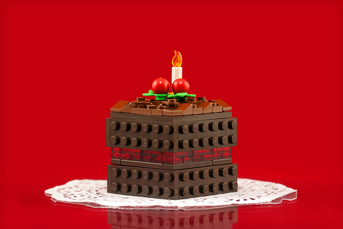 Brick Built Creations - Frostbricks